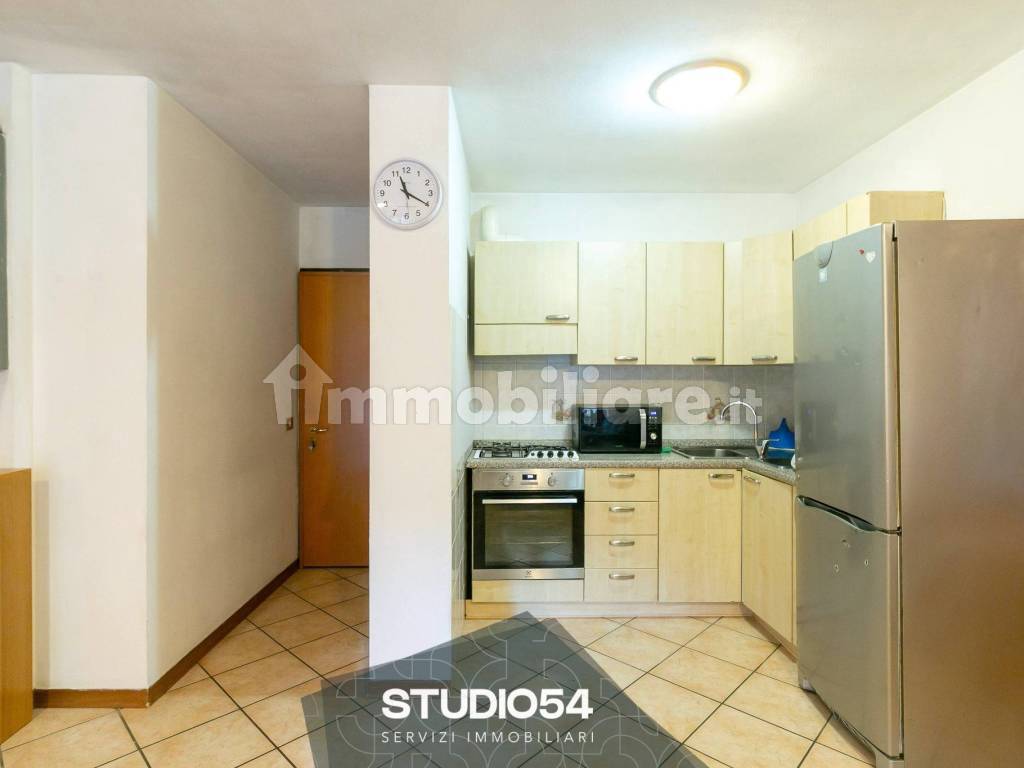 Vendita Appartamento Auronzo di Cadore. Quadrilocale in via Reane ...