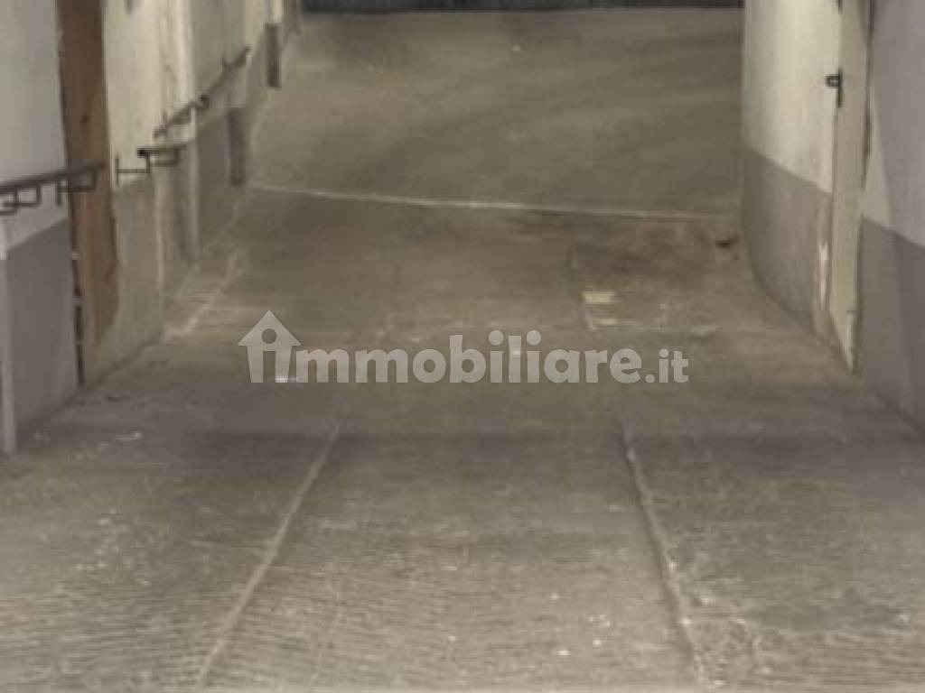 Garage - Box via Ascanio Sobrero 24, Torino, Rif. 127190179 ...