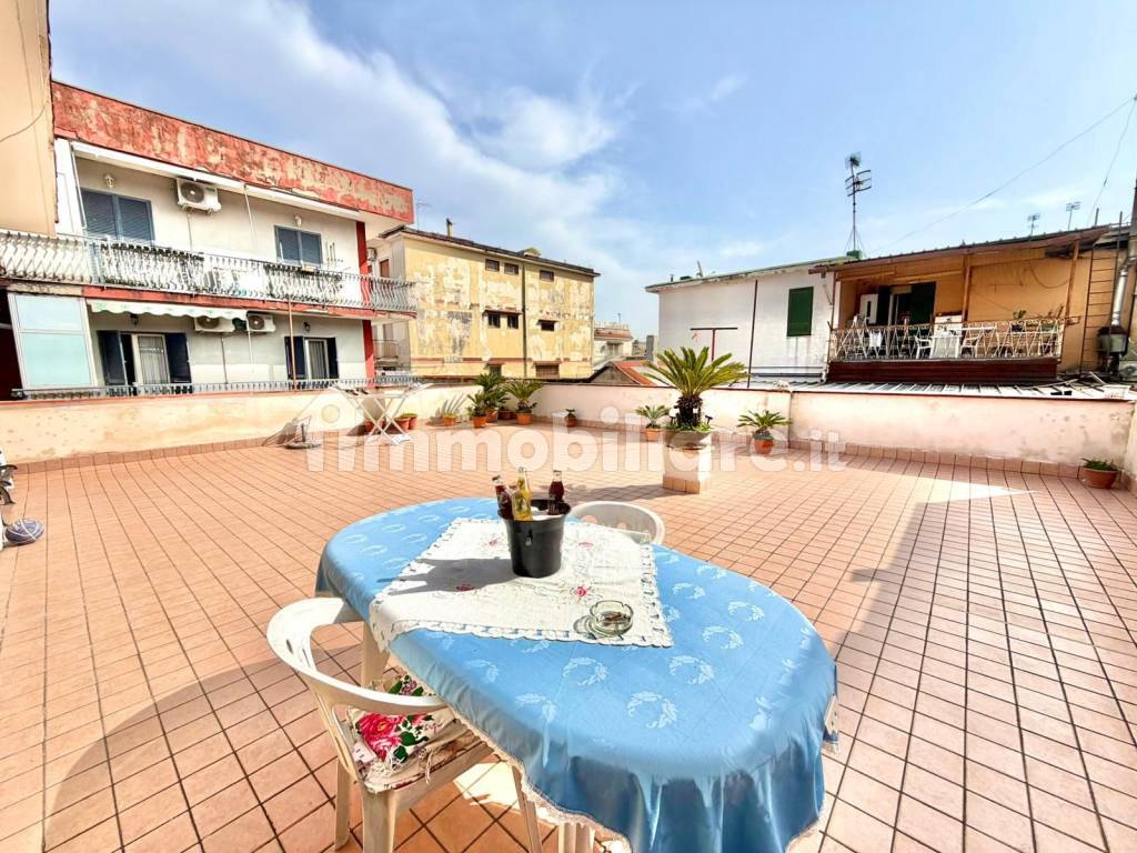 Vendita Appartamento Napoli. Quadrilocale in via Vecchia Napoli 107 ...