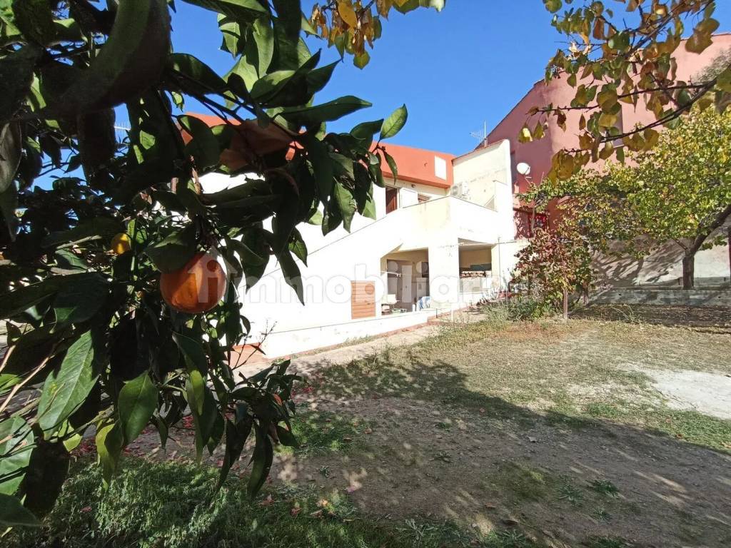 Vendita Villa unifamiliare in via Li Casi D'Ignò,, 25 Badesi. Buono ...