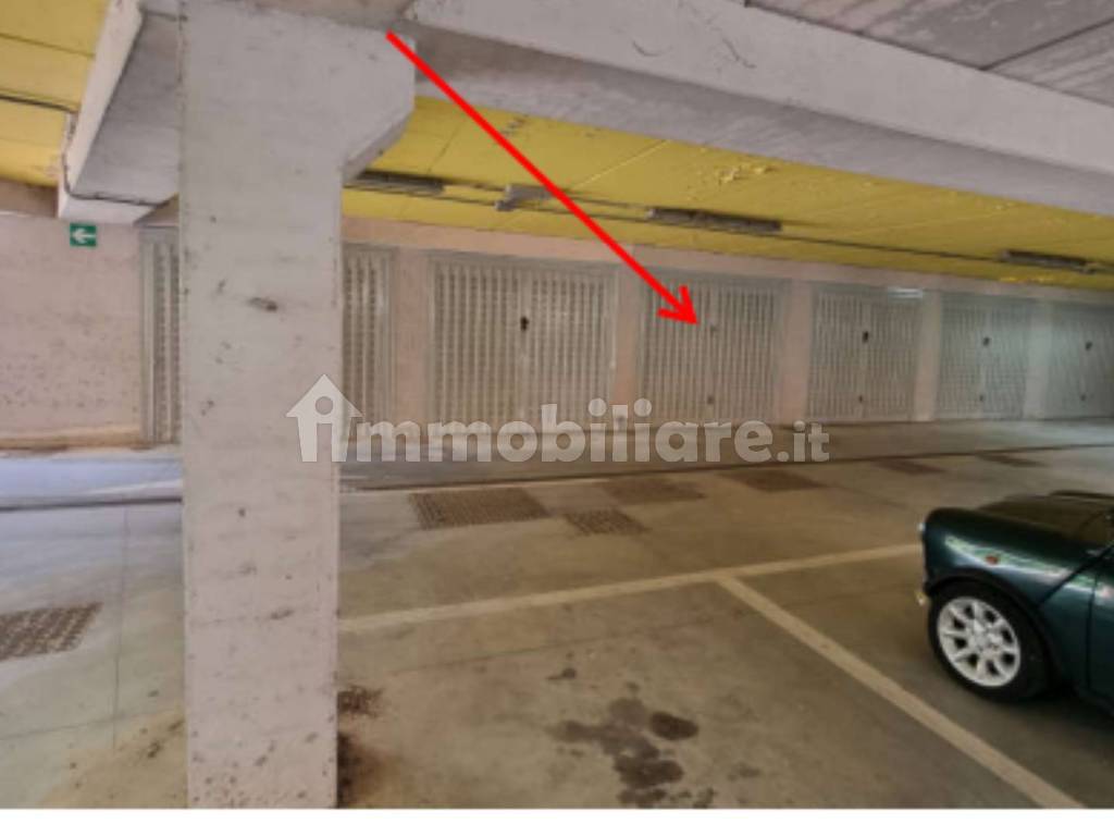 Asta per garage - box, via Calenzano San Miniato, rif. 127333365 ...