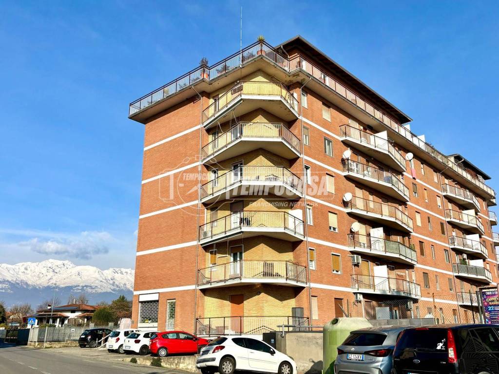 Vendita Appartamento Ponderano. Trilocale in via Edmondo de Amicis ...