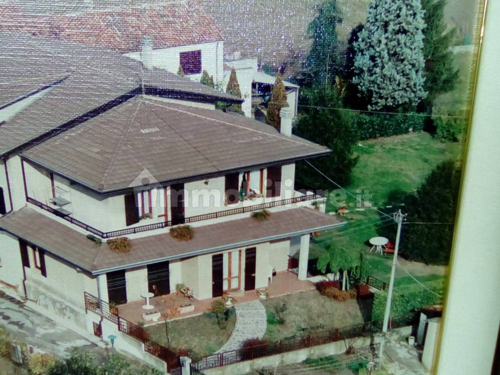 Vendita Villa unifamiliare in via Ferraria 26 Boara Pisani. Buono stato ...
