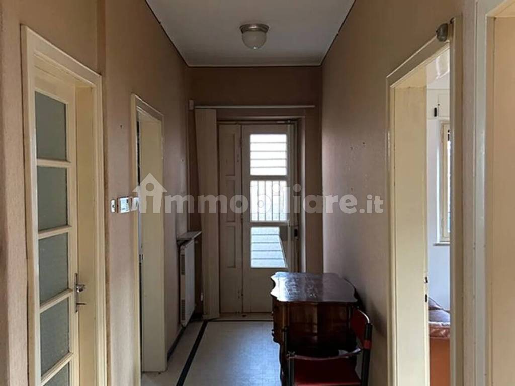Vendita Villa unifamiliare in via Giovanni Battista Grassi Udine. 220 ...