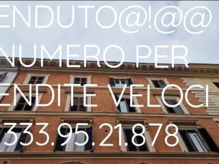 Case in vendita in Via Goito, Roma - Immobiliare.it