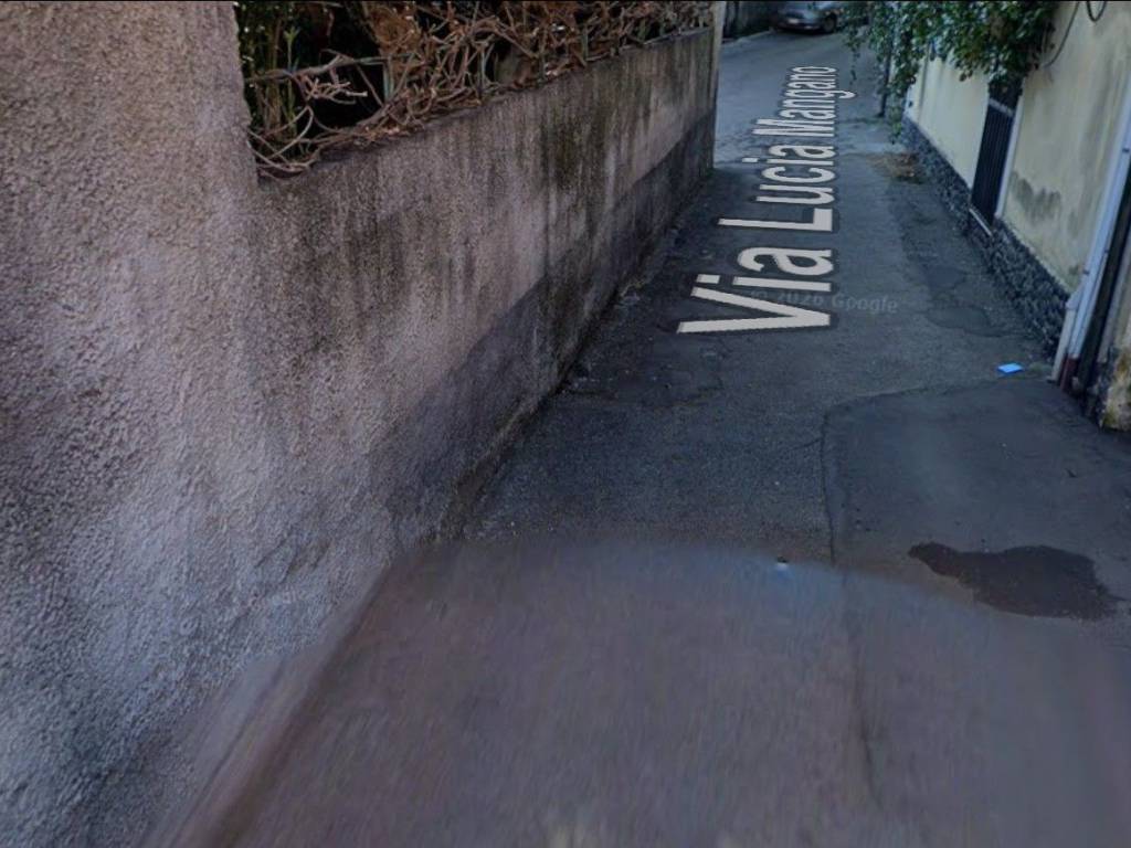 Asta per appartamento, via Lucia Mangano, Centro Misterbianco, rif ...