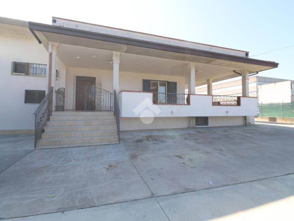 Sale Single family villa in Contrada Torre Pizzis 13 Ortona. Good ...