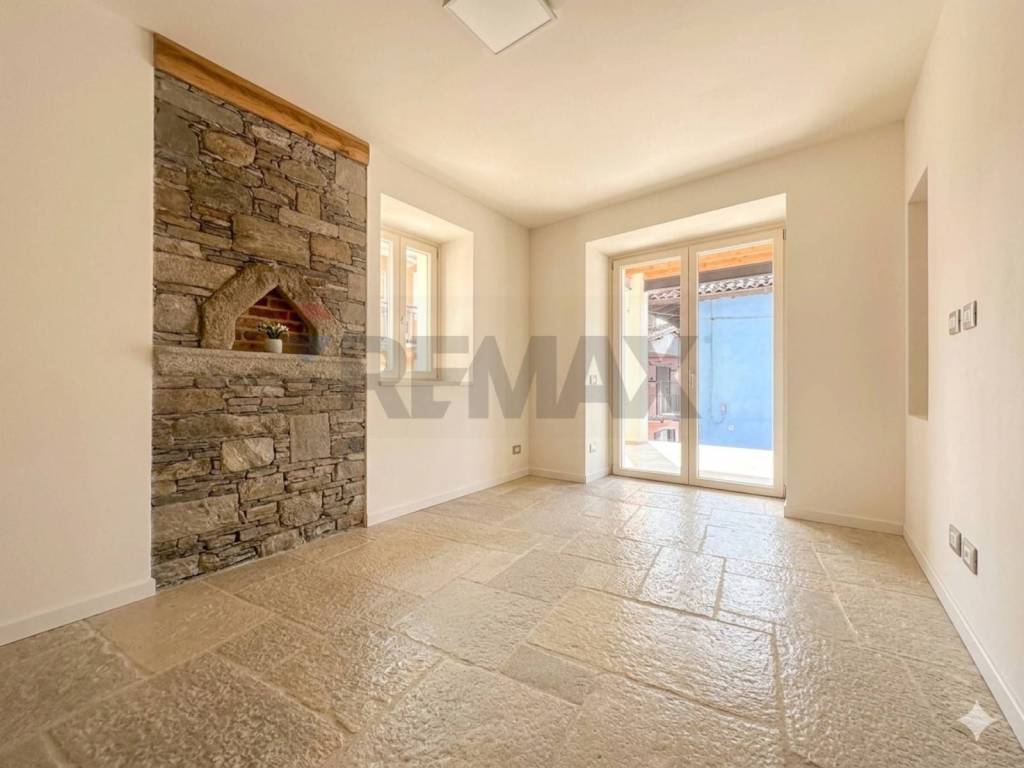 Vendita Appartamento Vignone. Bilocale in via TROBASO Bureglio. Ottimo ...