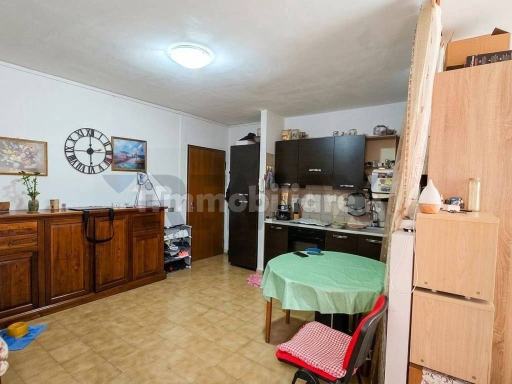 Vendita Appartamento Brescia. Monolocale in via Tirandi 26. Buono stato ...