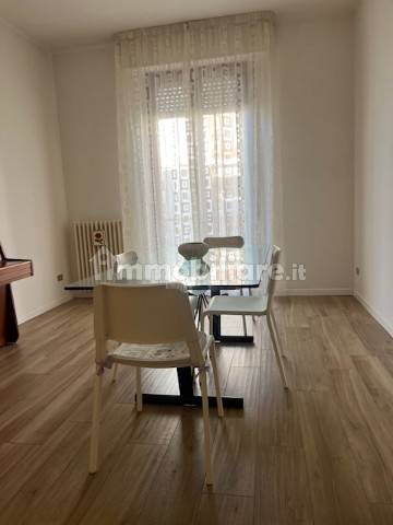 Affitto Appartamento in via Redipuglia. Ancona. Ottimo stato, piano ...