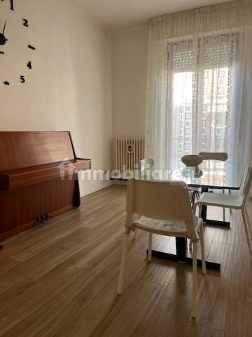 Affitto Appartamento in via Redipuglia. Ancona. Ottimo stato, piano ...