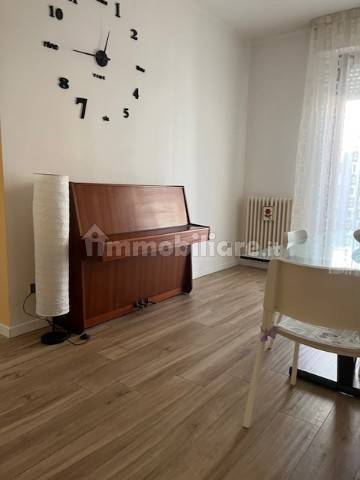 Affitto Appartamento in via Redipuglia. Ancona. Ottimo stato, piano ...