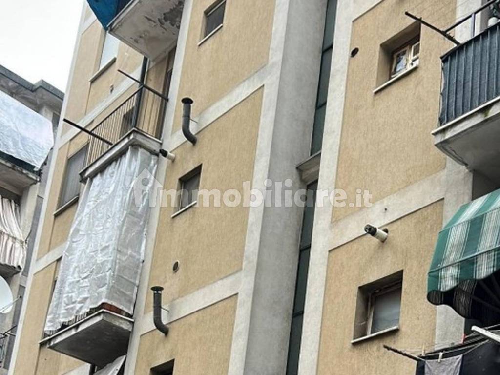 Asta per appartamento, piazza Giuseppe Garibaldi, Centro Pioltello, rif ...