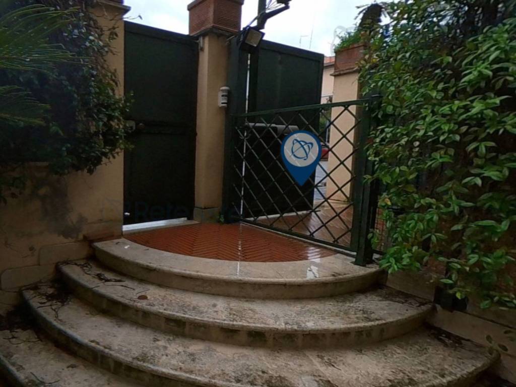 Asta per appartamento, via Barnaba Oriani 71, Parioli Roma, rif ...