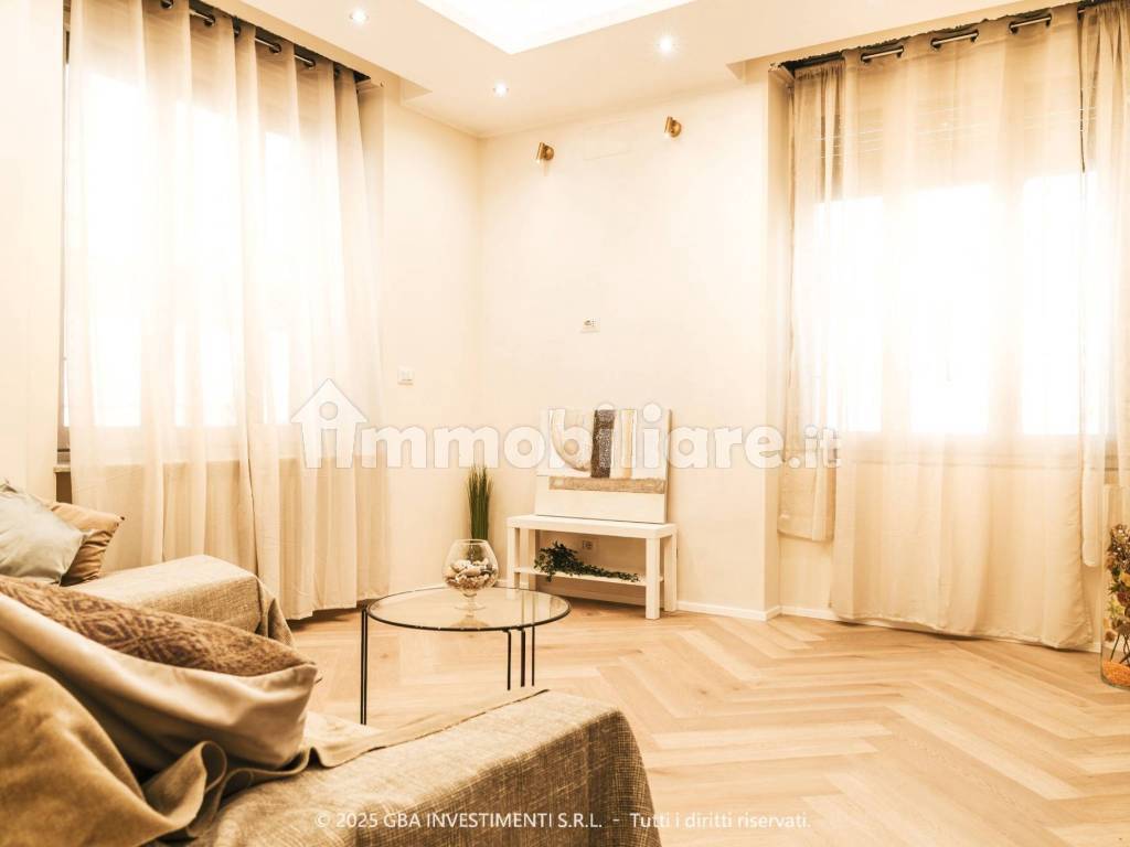 Vendita Appartamento in via Ascanio Sobrero 20. Torino. Ottimo stato ...