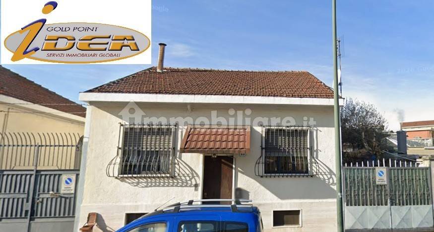 Vendita Villa unifamiliare in via Vittorio Cuniberti 65 Torino. Buono ...