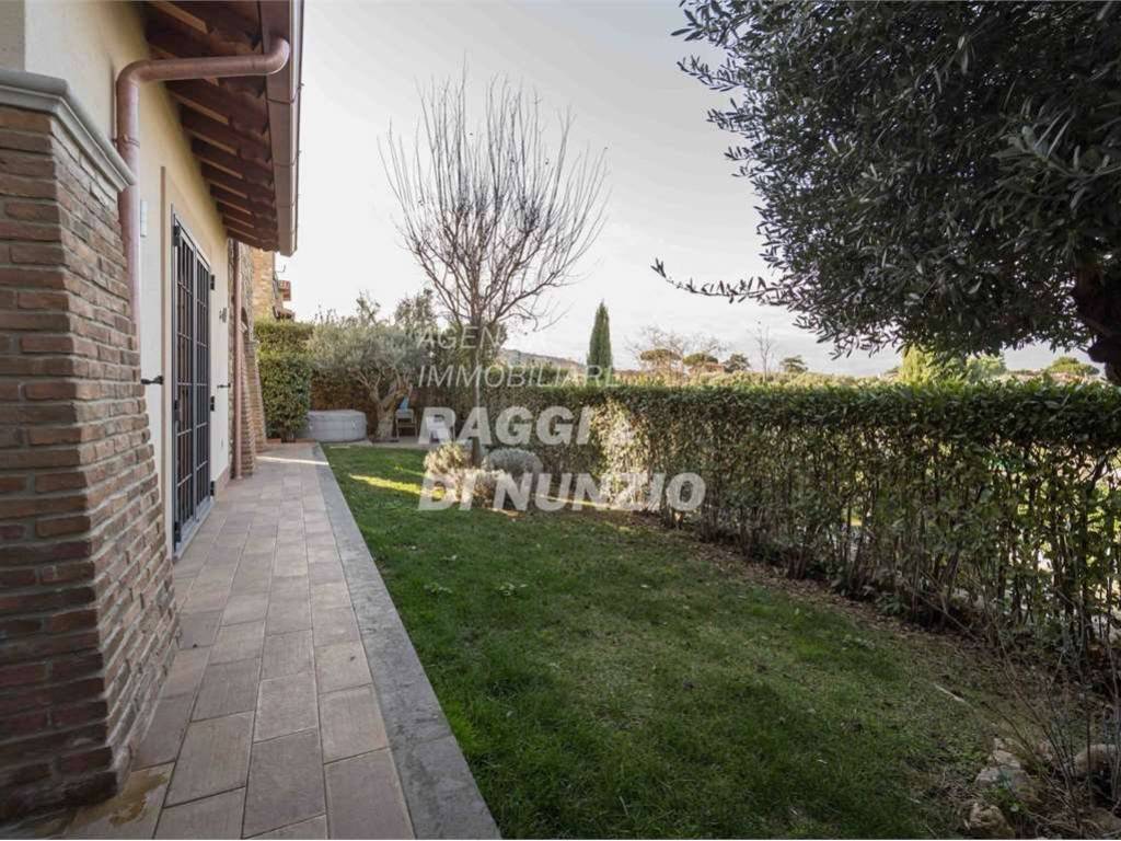 Vendita Villa unifamiliare in via Fontana Candida, 18/B Monte Porzio ...