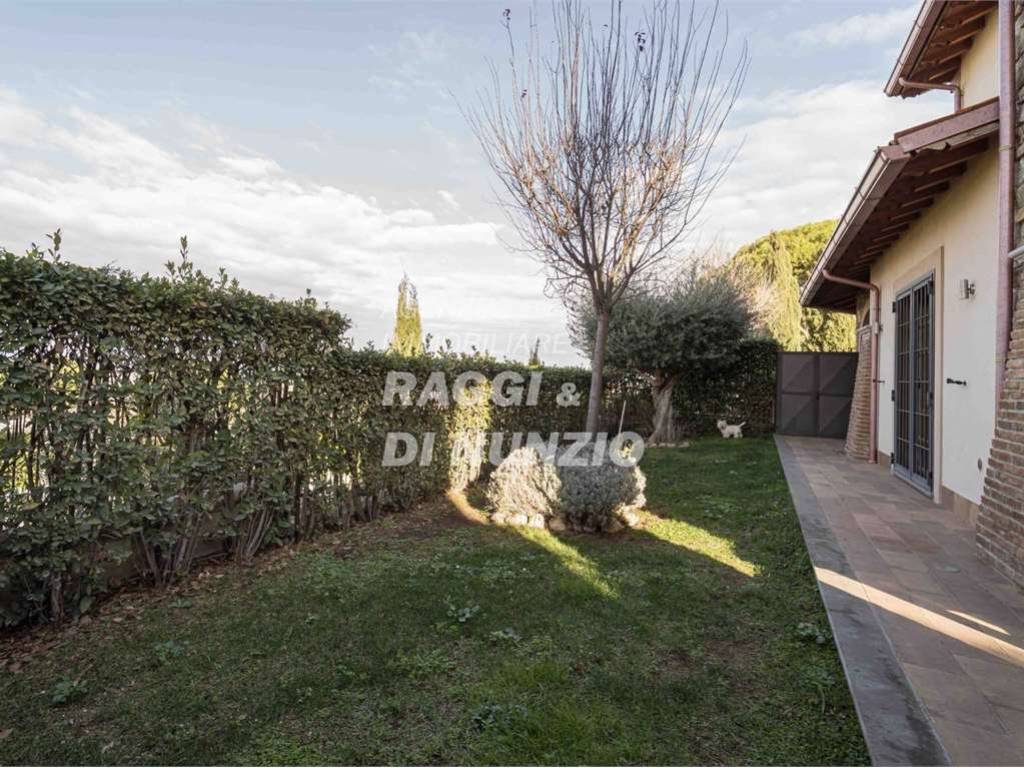 Vendita Villa unifamiliare in via Fontana Candida, 18/B Monte Porzio ...