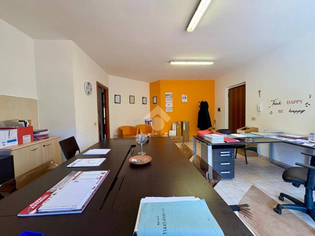 Vendita Appartamento Rende. Quadrilocale in via Vespasiano Gonzaga 18 ...