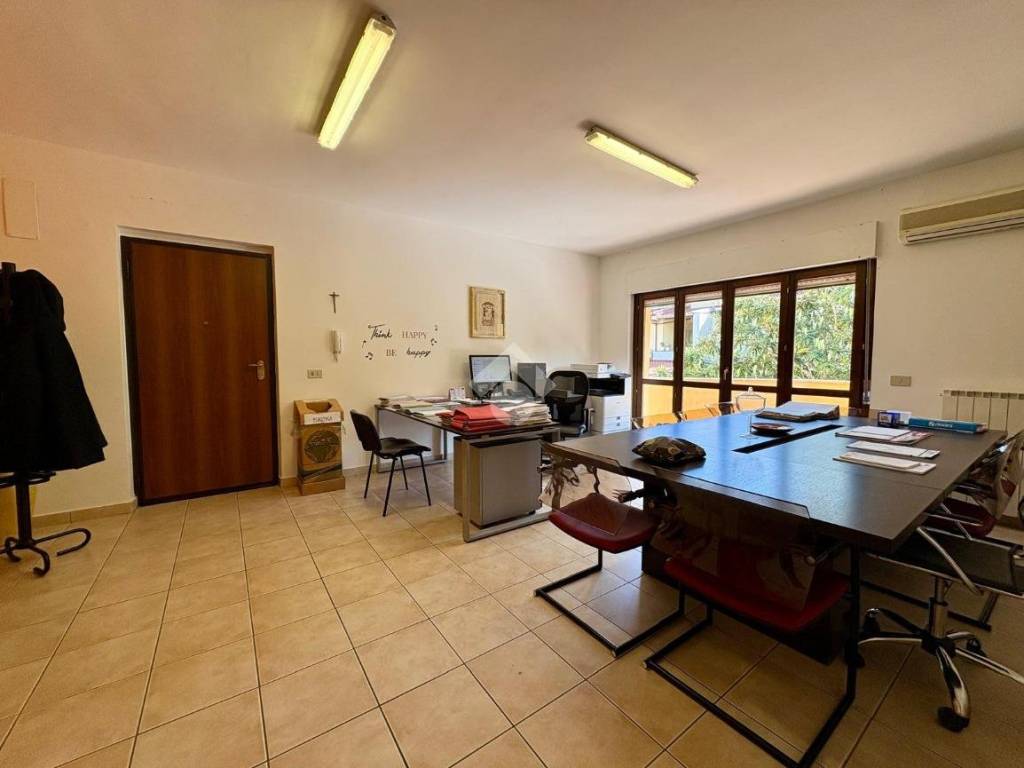 Vendita Appartamento Rende. Quadrilocale in via Vespasiano Gonzaga 18 ...