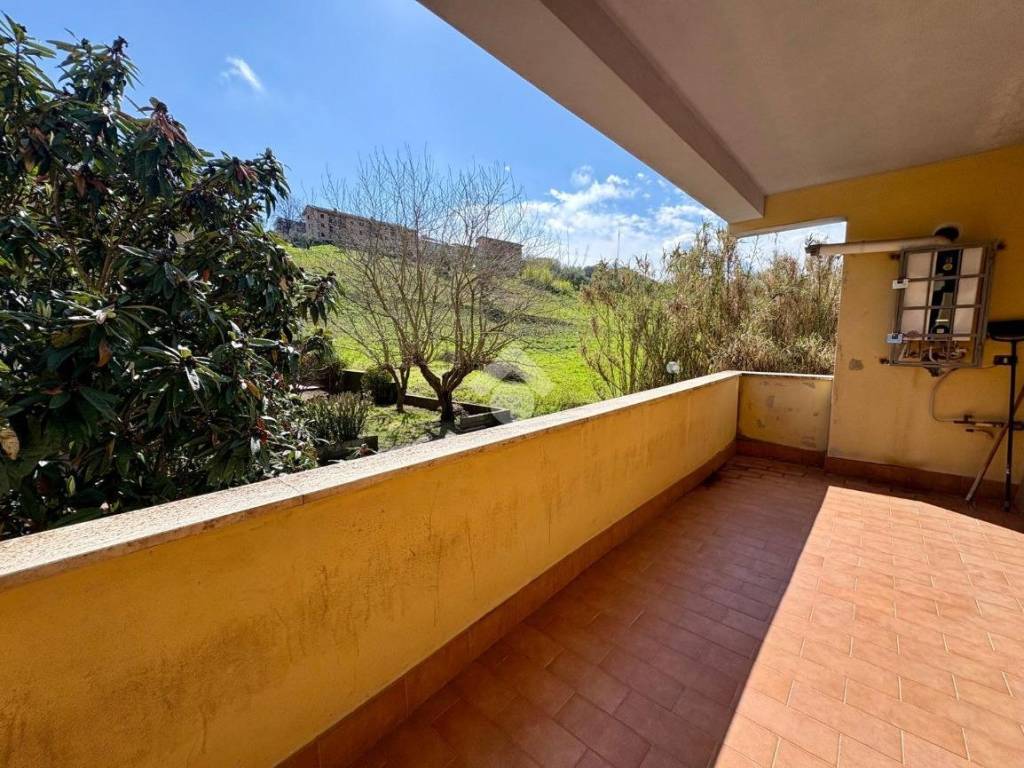 Vendita Appartamento Rende. Quadrilocale in via Vespasiano Gonzaga 18 ...