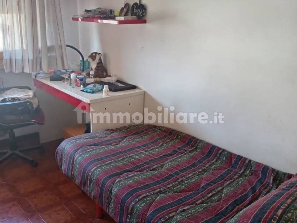 Stanza singola in affitto, affittasi camera singola via Adolfo Omodeo 7 ...