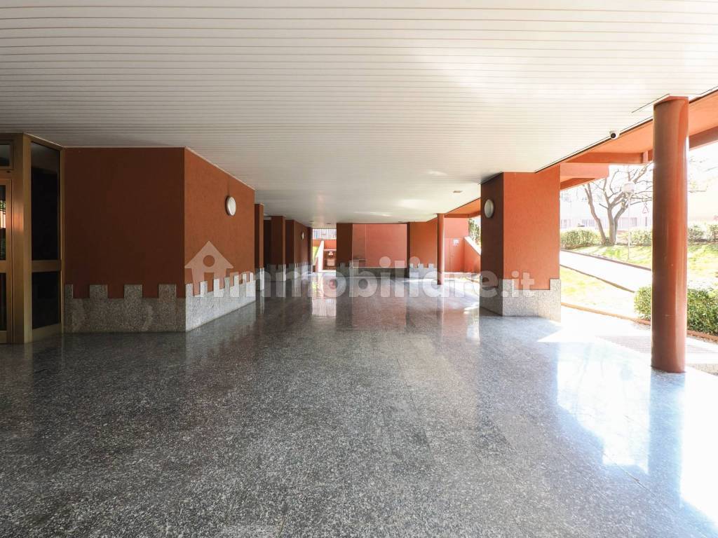 Vendita Appartamento Milano. Trilocale in via Adele Martignoni 3 ...