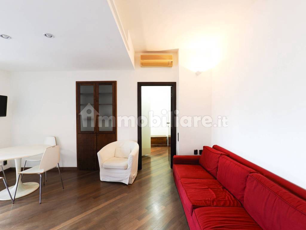 Vendita Appartamento Milano. Trilocale in via Adele Martignoni 3 ...
