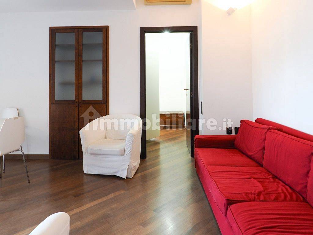 Vendita Appartamento Milano. Trilocale in via Adele Martignoni 3 ...