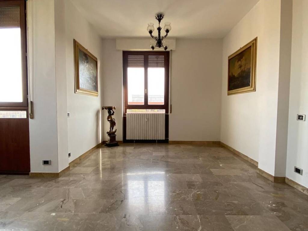 Vendita Attico in via Fratelli Cervi 7 Segrate. Buono stato, con ...