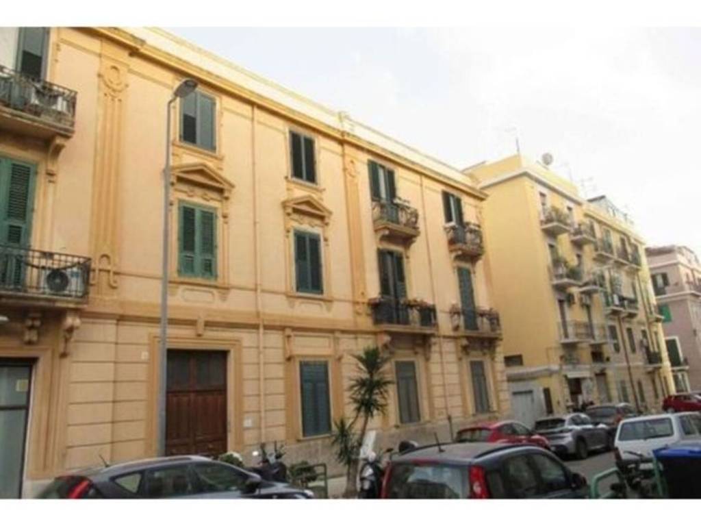 Asta per appartamento, via Antonio Maria Jaci, 32, 98121 Messina Italia ...