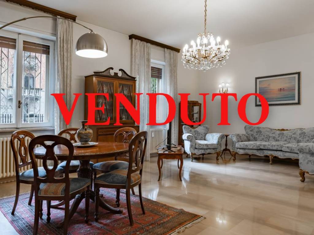 Vendita Appartamento Milano. Quadrilocale in via Giovanni Milani 11. Da ...