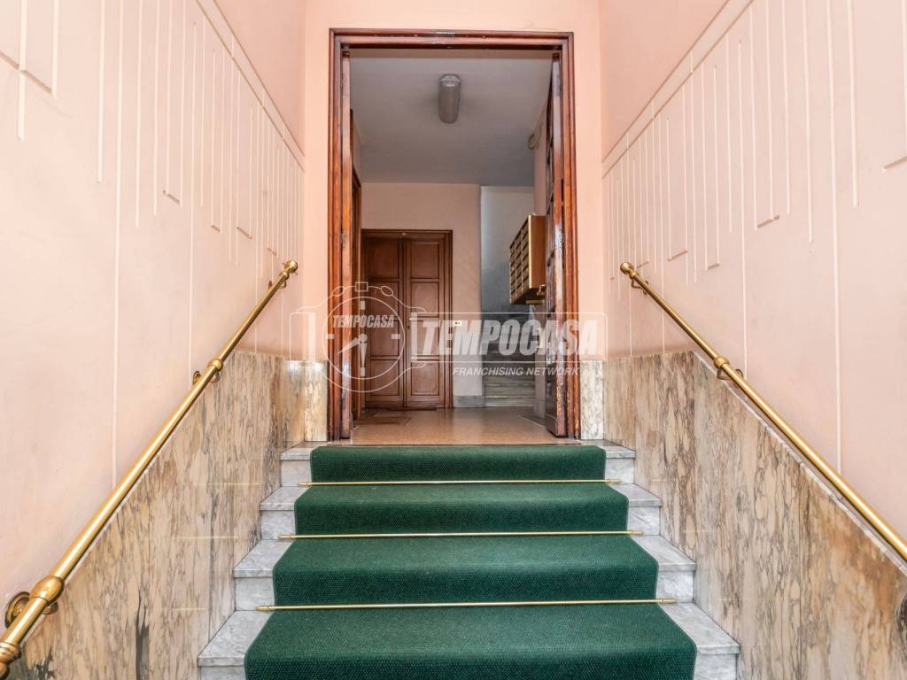 Vendita Appartamento Torino. Trilocale in via Ascanio Sobrero 21. Da ...