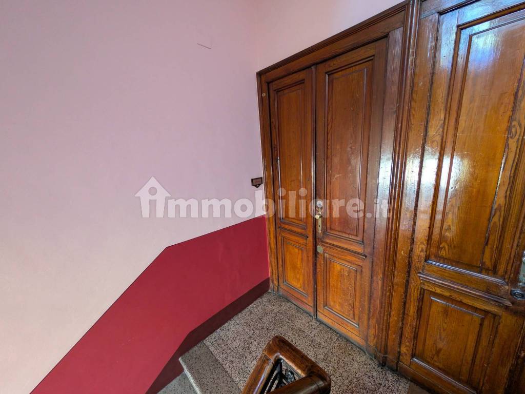 Vendita Appartamento Torino. Quadrilocale in via Gaspare Saccarelli 27 ...