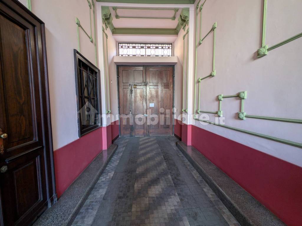 Vendita Appartamento Torino. Quadrilocale in via Gaspare Saccarelli 27 ...