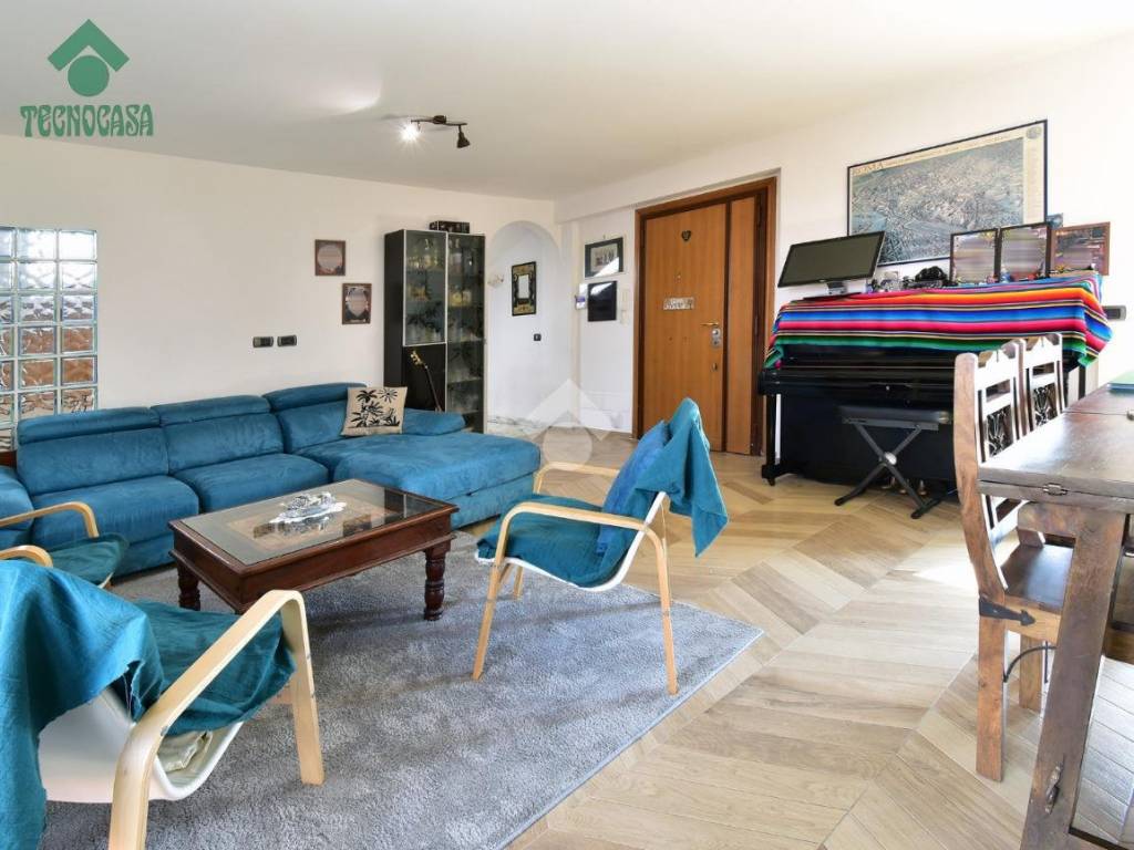 Vendita Attico in via di san tarcisio 101 Roma. Buono stato, con ...