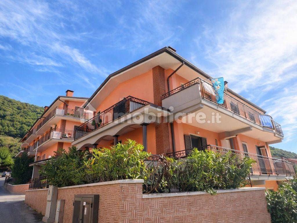 Sale Single family villa in via Acqua delle Noci Monteforte Irpino ...