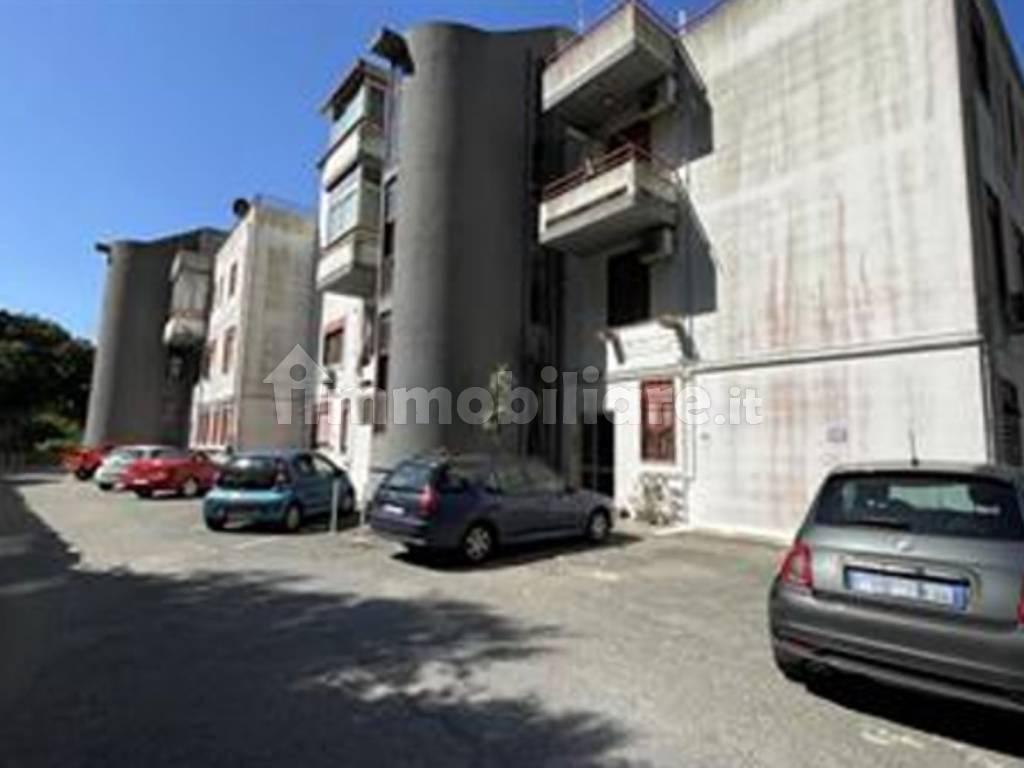 Asta per appartamento, Contrada Avarna, 98152 Messina Italia, Giostra ...
