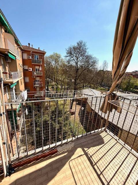 Vendita Appartamento Bologna. Quadrilocale in via Giovanni Francesco ...