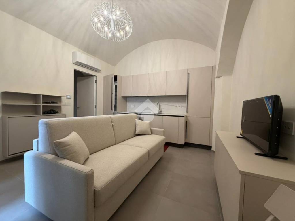 Affitto Appartamento Torino. Monolocale in via San Francesco da Paola ...