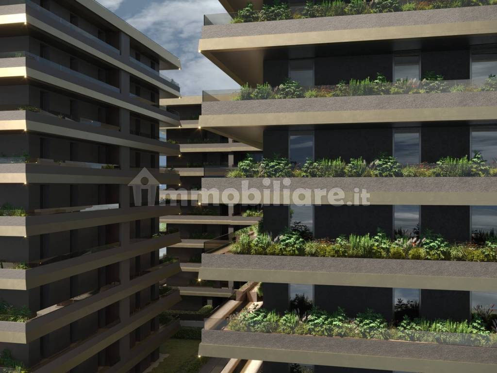 New Builds for sale in Verona, ref. 120030618 - Immobiliare.it
