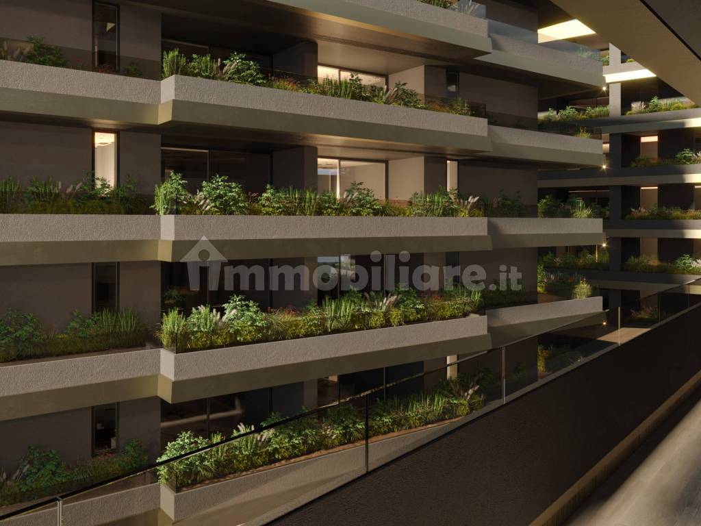 New Builds for sale in Verona, ref. 120030618 - Immobiliare.it