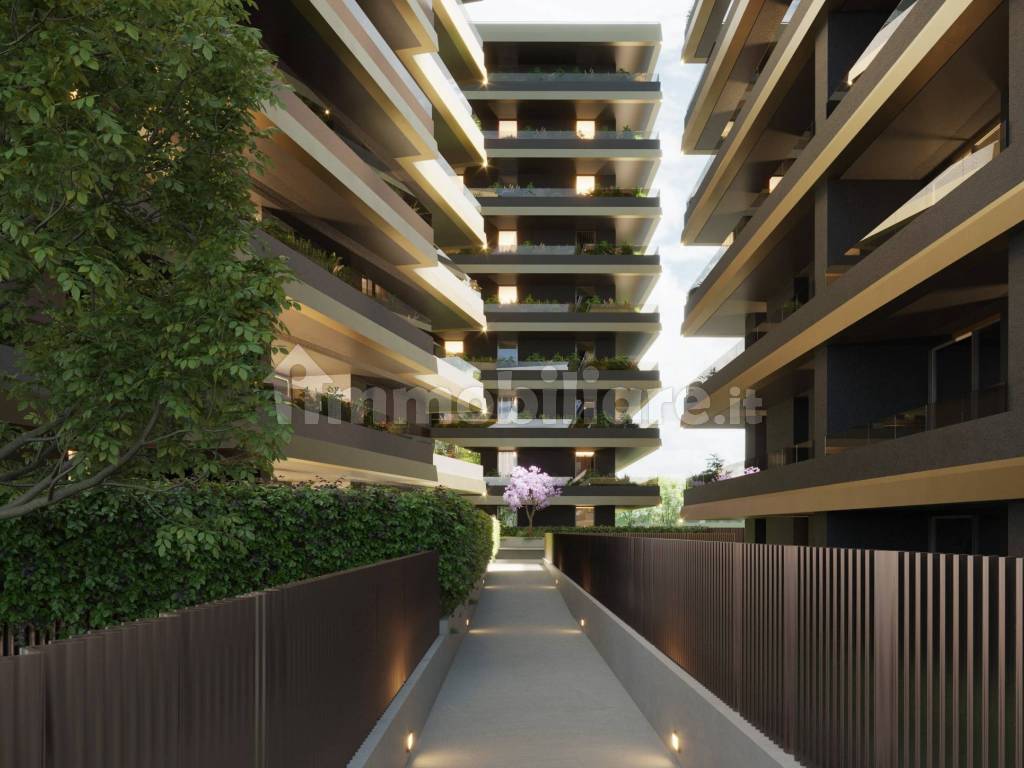 New Builds for sale in Verona, ref. 120030618 - Immobiliare.it