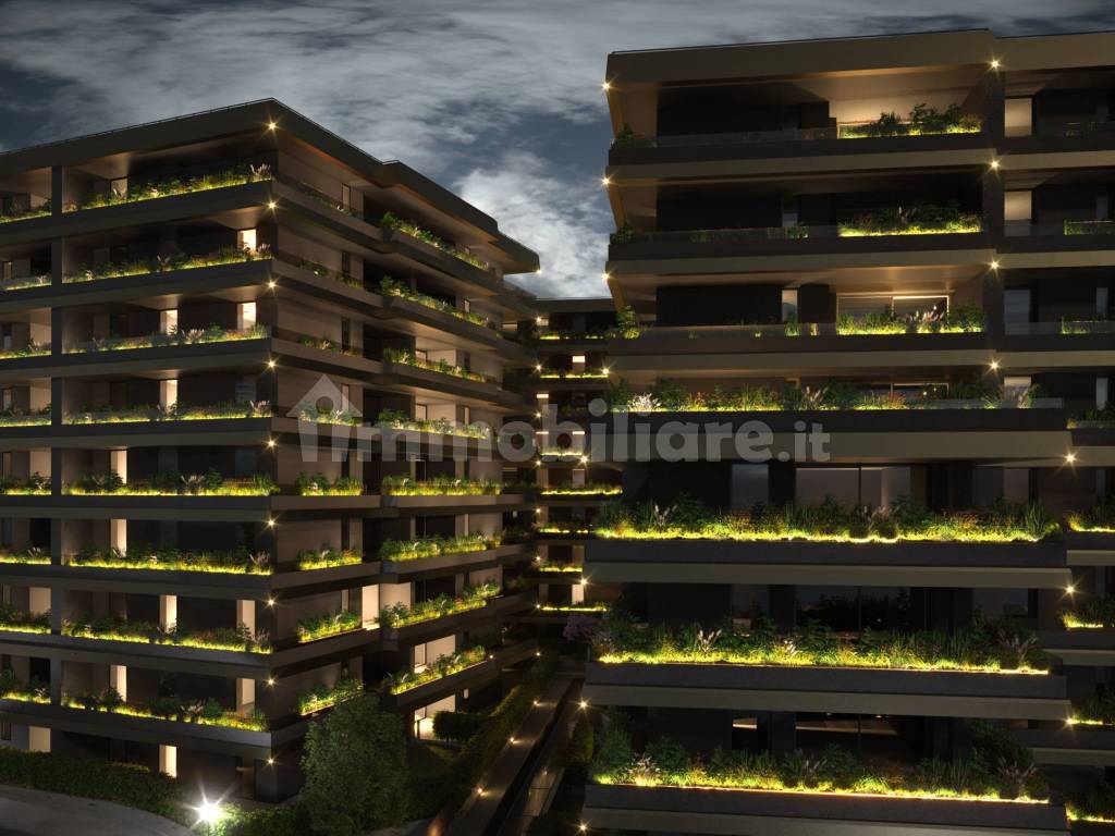 New Builds for sale in Verona, ref. 120030618 - Immobiliare.it