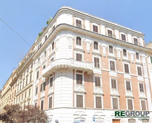 Affitto Appartamento Roma. Monolocale in via Vespasiano 52. Ottimo ...