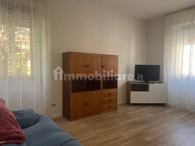Affitto Appartamento in via Redipuglia. Ancona. Ottimo stato, piano ...