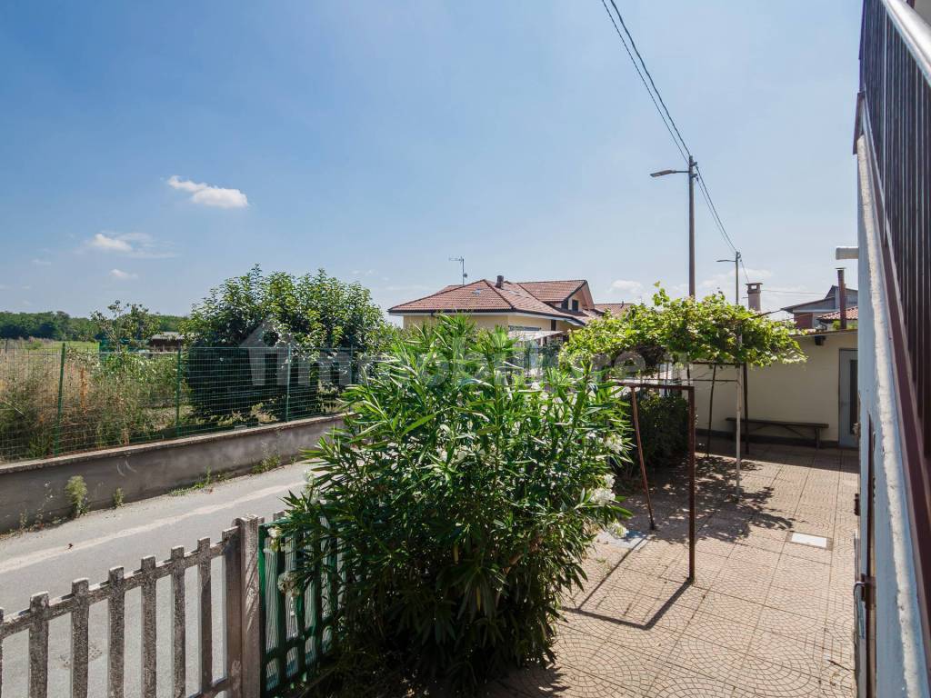 Vendita Appartamento Bruino. Trilocale in via Verdi 2. Buono stato ...