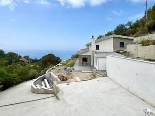 Ville vista mare in vendita Costa Tirrenica Calabrese, Italia ...