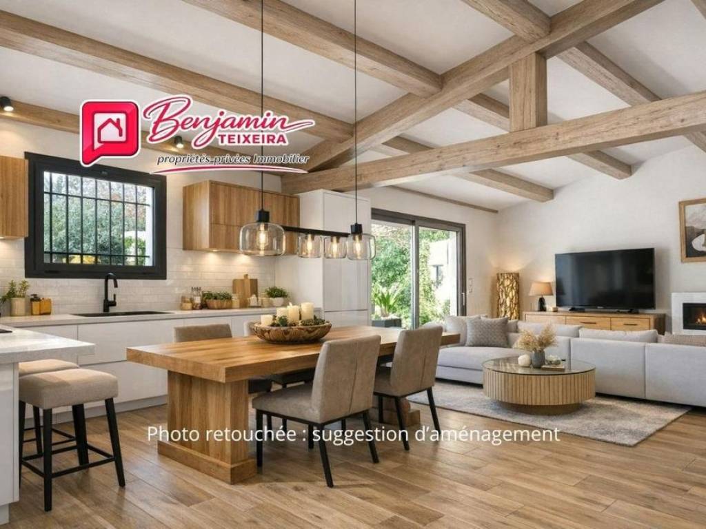 Vendita Villa unifamiliare Roquebrune-sur-Argens. 145 m², rif. 128579988