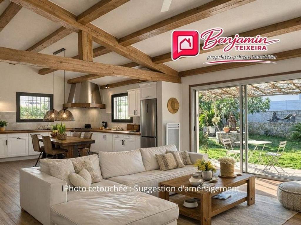 Vendita Villa unifamiliare Roquebrune-sur-Argens. 145 m², rif. 128579988